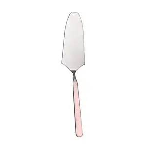 MEPRA Fantasia Cake Server - Pale Rose