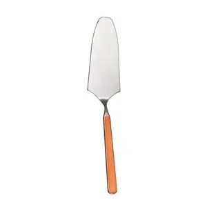 MEPRA Fantasia Cake Server Rust