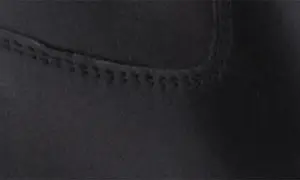 Mango Knee High Leather Boots