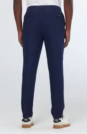 Scotch & Soda Warren Twill Pants - Night