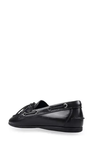 ARTISAN CRAFTED BY ZIGI Zigi Artisan Napoli Loafer - Black Leather