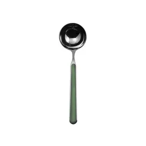 MEPRA Fantasia Gravy Ladle Green