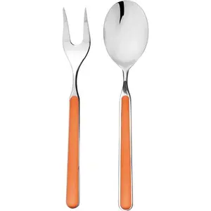 MEPRA Fantasia Serving Set2 Pieces Carrot