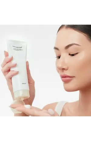 ALBION Infinesse Face Release Cleansing Cream