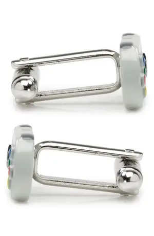 CUFFLINKS, INC. Cufflinks