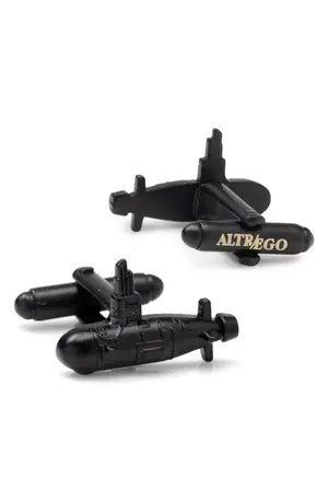 CUFFLINKS, INC. Cufflinks