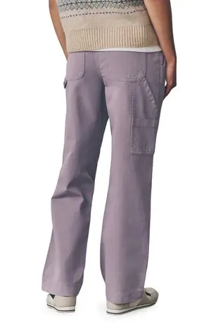 NEXT Cotton Carpenter Pants