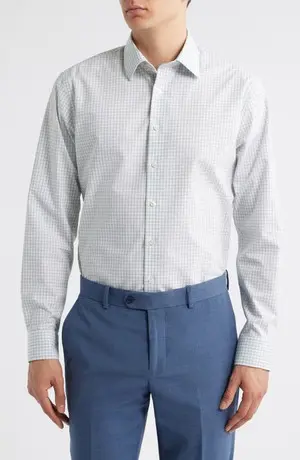 Men's Nordstrom Non Iron Shirts