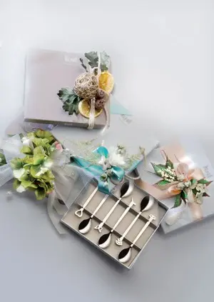 MEPRA Evento Coffee Spoon Set6 Pieces
