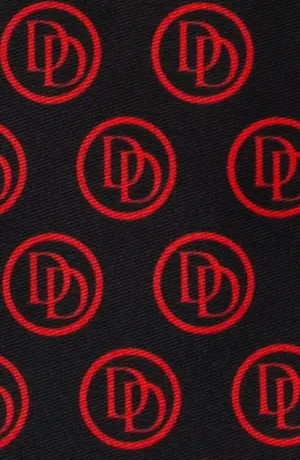 CUFFLINKS, INC. Emblem Necktie