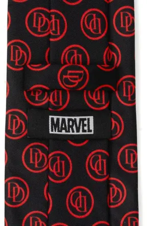CUFFLINKS, INC. Emblem Necktie