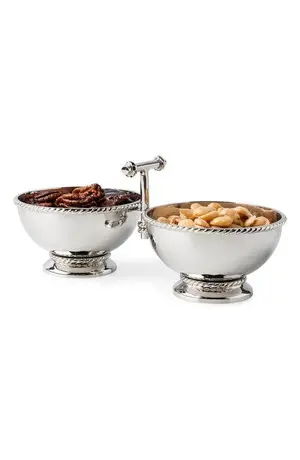 JULISKA Graham Double Cocktail Bowl