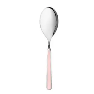 MEPRA Fantasia Risotto Spoon - Pale Rose