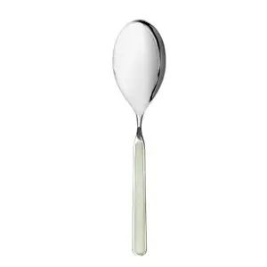 MEPRA Fantasia Risotto Spoon - Sage
