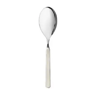 MEPRA Fantasia Risotto Spoon - Turtle-dove