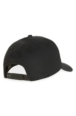 MIDNIGHT RODEO Classic Logo Baseball Cap