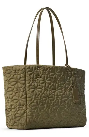 Kate Spade New York Tilly Quilted Tote