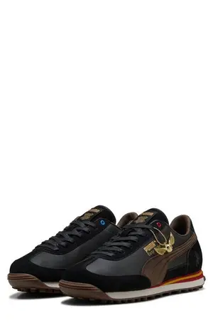 PUMA X Harry Potter™ Easy Rider Sneaker - Black