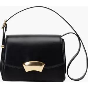 3.1 Phillip Lim Id Shoulder Bag - Black