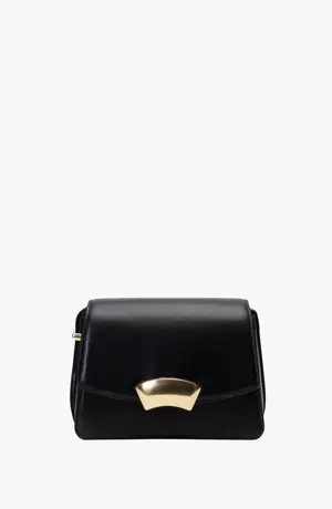 3.1 Phillip Lim Id Shoulder Bag - Black