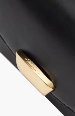 3.1 Phillip Lim Id Shoulder Bag - Black