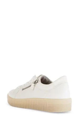 Gabor 63.334 Platform Sneaker - Latte