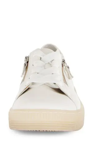 Gabor 63.334 Platform Sneaker - Latte