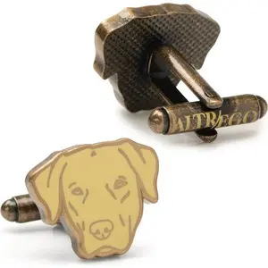 CUFFLINKS, INC. Cufflinks Gold