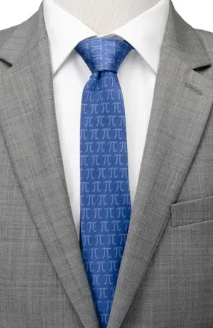 CUFFLINKS, INC. Jacquard Neck Tie