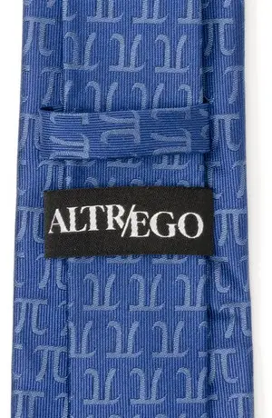 CUFFLINKS, INC. Jacquard Neck Tie