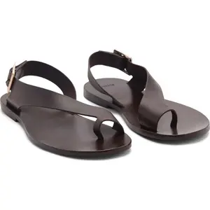 Mango Strappy Sandals For Women