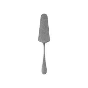 MEPRA Vintage Cake Server - Silver
