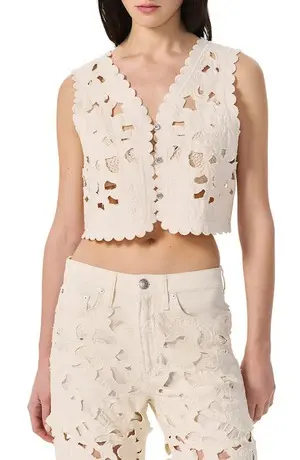 Cutout Vests For Women