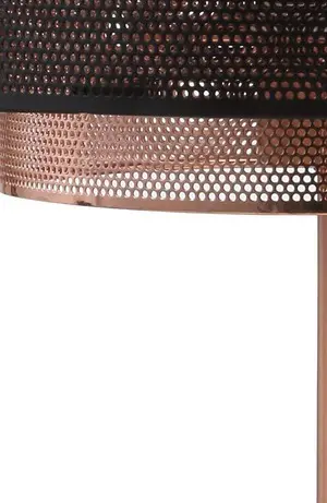 JONATHAN Y Tribeca 19.7" Metal Led Table Lamp