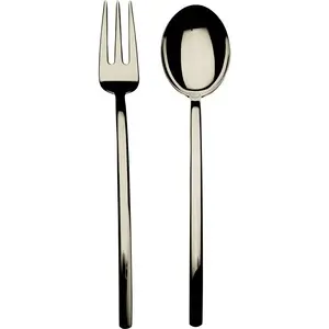 MEPRA Due Serving Set2 Pieces - Champagne