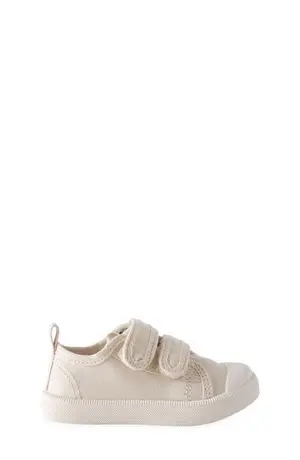 PEHR Recess Canvas Sneaker - Sand
