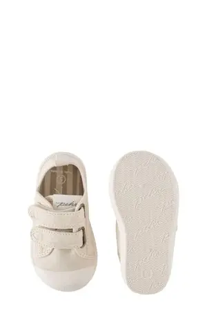 PEHR Recess Canvas Sneaker - Sand
