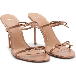 Mango High Heel Sandals For Women