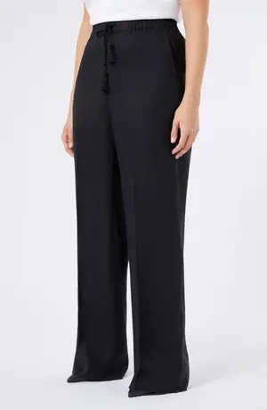 Marina Rinaldi Drawstring Pants For Women