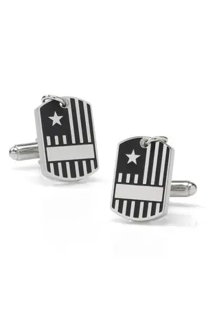 CUFFLINKS, INC. Cufflinks