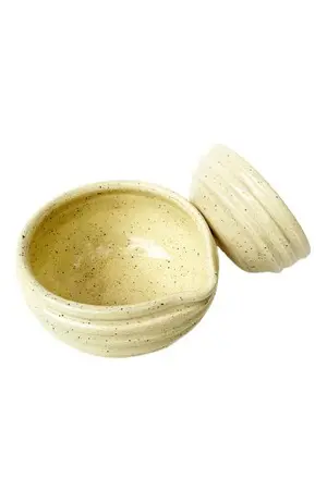 MIKKARBO Hunny Matcha Bowlsset Of 2 - Easter Egg