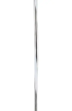 JONATHAN Y Pilar 63.75" Led Integrated Floor Lamp