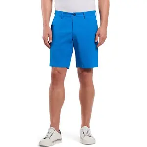 Robert Graham Button Detailed Shorts For Men