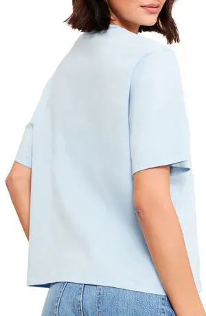 FRIENDS LIKE THESE Wellness Club Graphic T-shirt