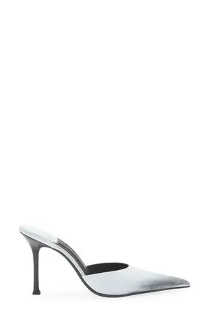Jeffrey Campbell Robyn Pointed Toe Mule