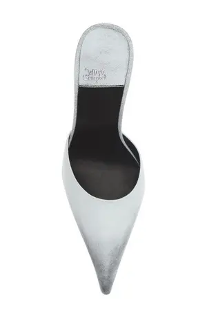 Jeffrey Campbell Robyn Pointed Toe Mule