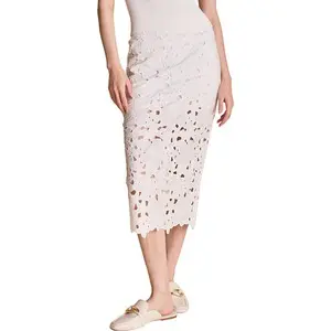 Endless Rose Slit Bottoms For Women