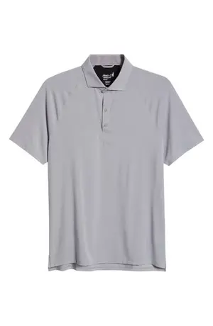 Johnnie-o Callan Performance Polo - Seal