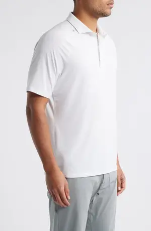 Johnnie-o Callan Performance Polo