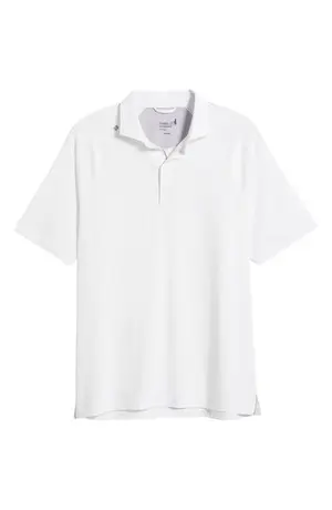 Johnnie-o Callan Performance Polo